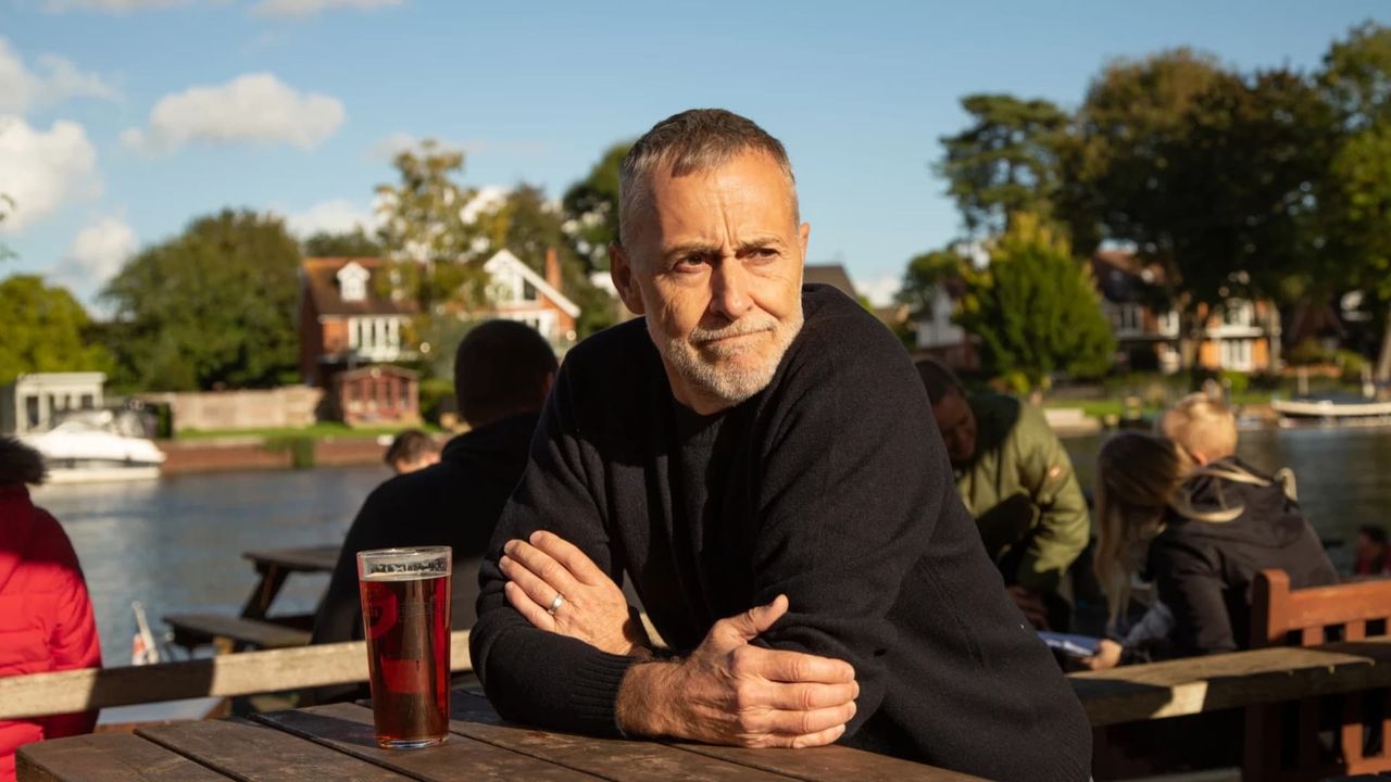 Roux Down the River Season 1: Where To Watch Every Episode | Reelgood