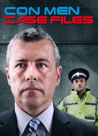 Con Men Case Files: Where to Watch and Stream Online | Reelgood