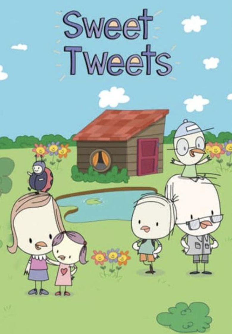 Sweet Tweets - Where to Watch Every Episode Streaming Online | Reelgood