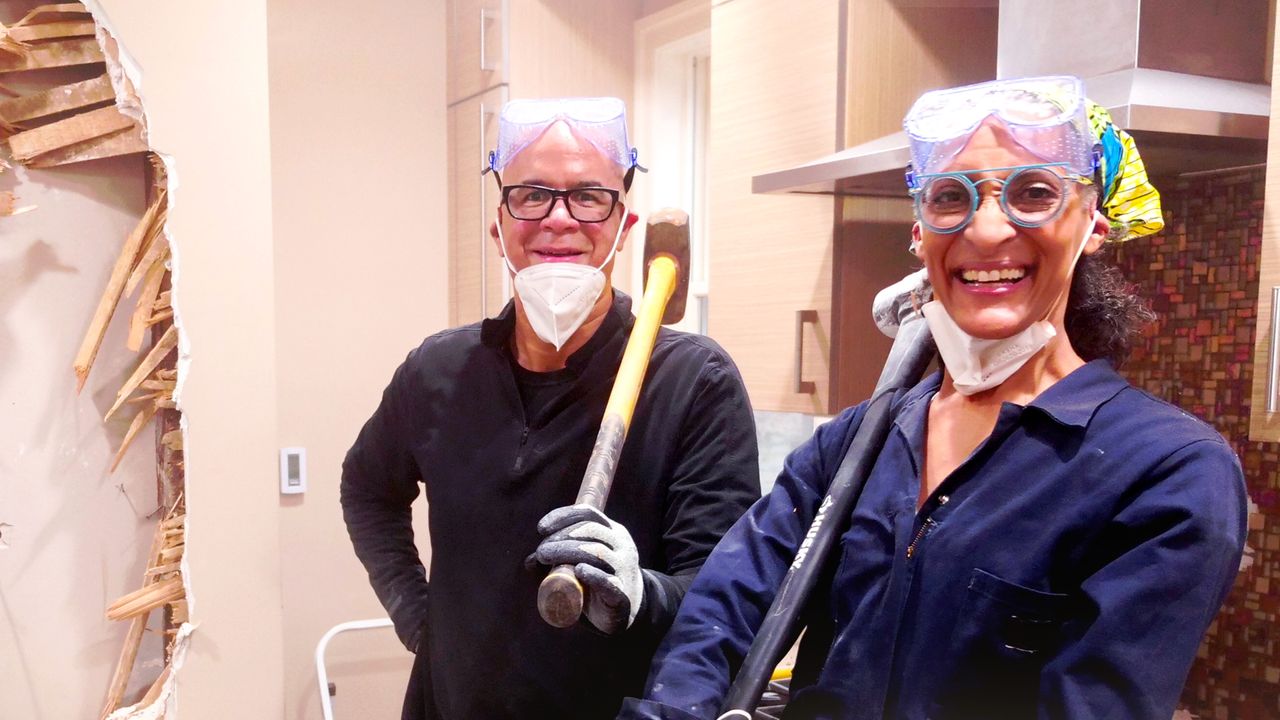 My Dream Kitchen: Giada De Laurentiis: Where to Watch and Stream Online ...