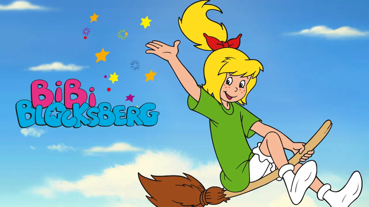 Bibi Blocksberg: Where to Watch and Stream Online | Reelgood