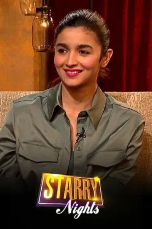 Starry Nights 1 Season 1: Where To Watch Every Episode | Reelgood