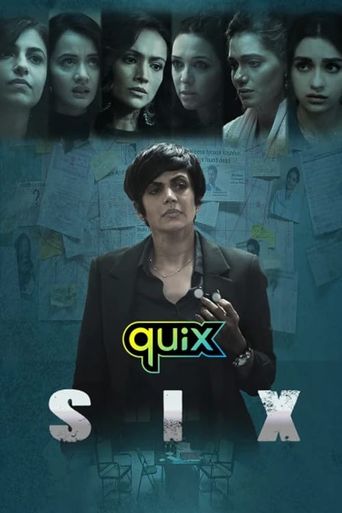 Six: Where to Watch and Stream Online | Reelgood