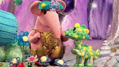 Clangers: Where to Watch and Stream Online | Reelgood