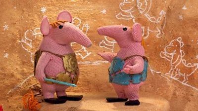 Clangers: Where to Watch and Stream Online | Reelgood