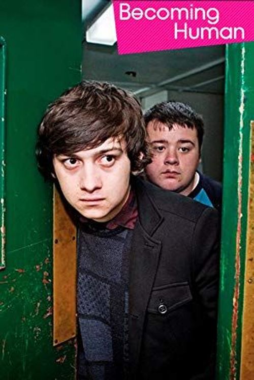 Becoming Human: User Lists | Reelgood