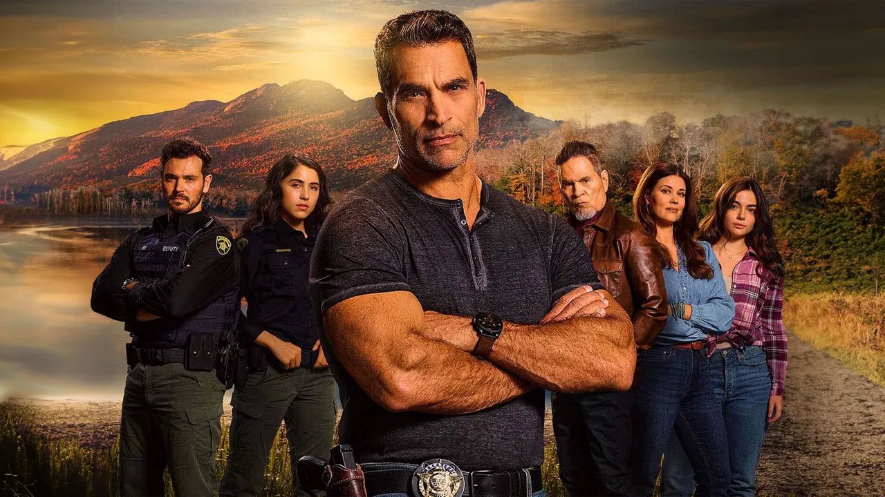 Blue Ridge: Where to Watch and Stream Online | Reelgood