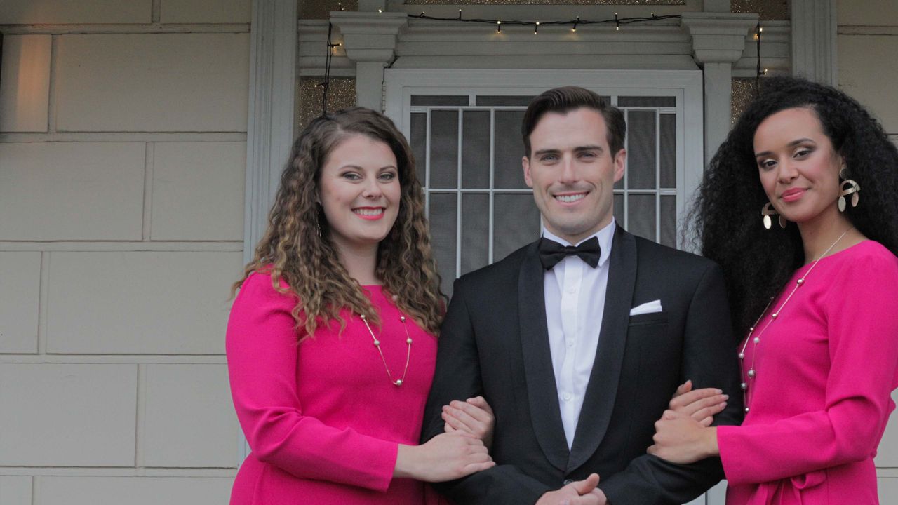 The Housemate: Where to Watch and Stream Online | Reelgood