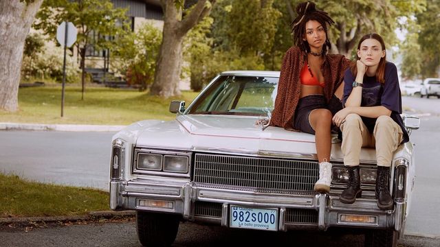 Lou et Sophie Season 1: Where To Watch Every Episode | Reelgood