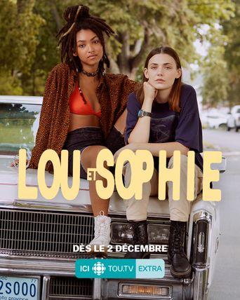 Lou et Sophie: Where to Watch and Stream Online | Reelgood