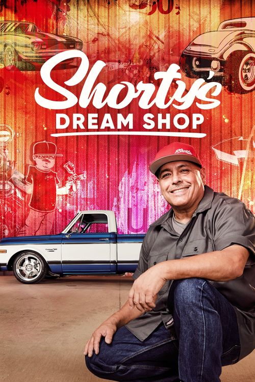 Shorty's Dream Shop Season 2: Where To Watch Every Episode | Reelgood