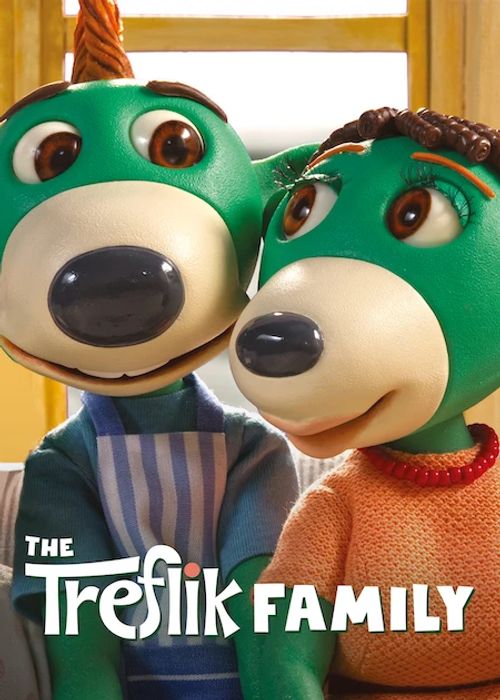 The Treflik Family Season 3: Where To Watch Every Episode | Reelgood