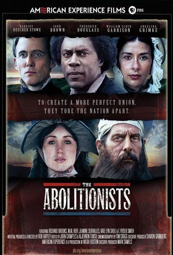 The Abolitionists Season 1: Where To Watch Every Episode | Reelgood