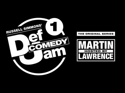 Def Comedy Jam Season 1: Where To Watch Every Episode | Reelgood