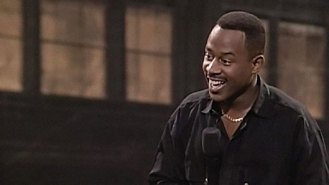Def Comedy Jam: Where to Watch and Stream Online | Reelgood