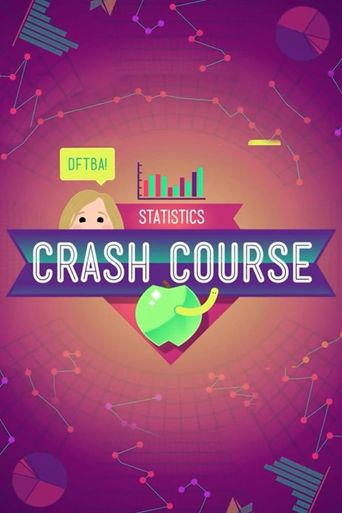 Crash Course Statistics: Where to Watch and Stream Online | Reelgood