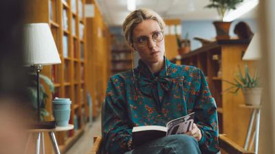 Chouchou Season 1: Where To Watch Every Episode | Reelgood