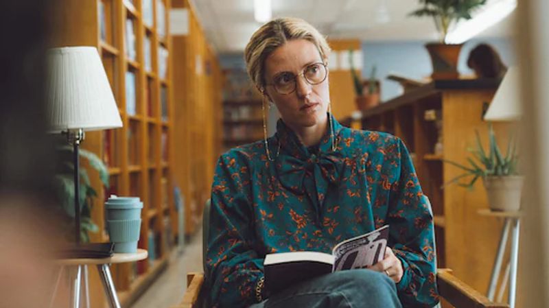 Chouchou Season 1: Where To Watch Every Episode | Reelgood