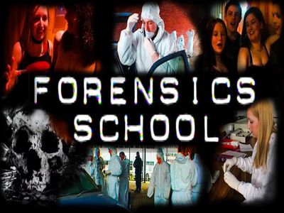 Forensics School: Where to Watch and Stream Online | Reelgood