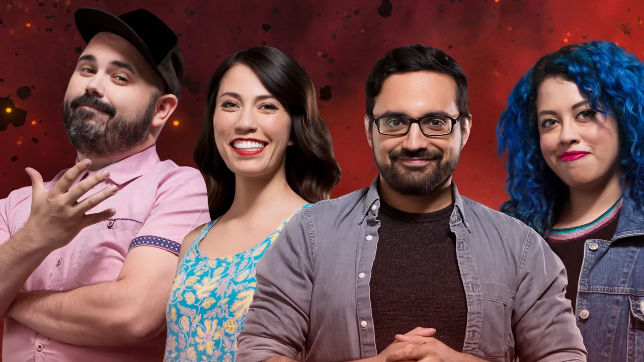 El Rey Nation: Where to Watch and Stream Online | Reelgood