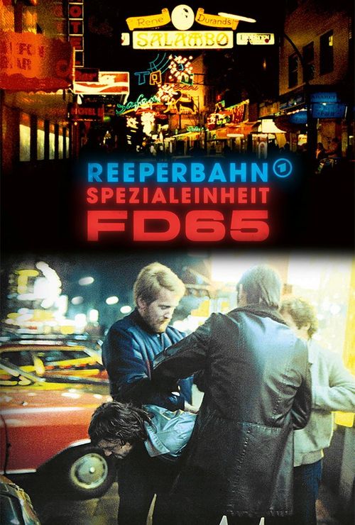 Reeperbahn Spezialeinheit FD65 Season 1: Where To Watch Every Episode ...