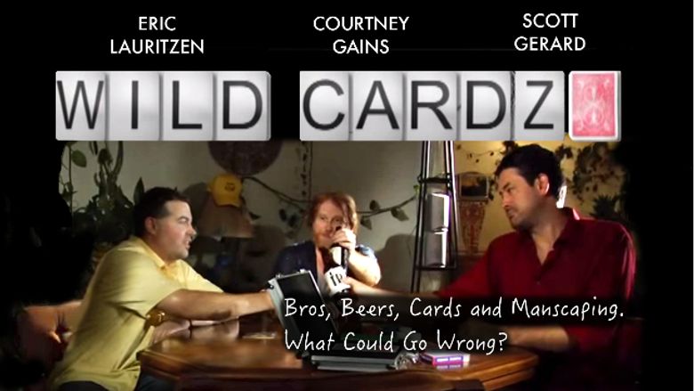 Wild Cardz - Where to Watch Every Episode Streaming Online | Reelgood