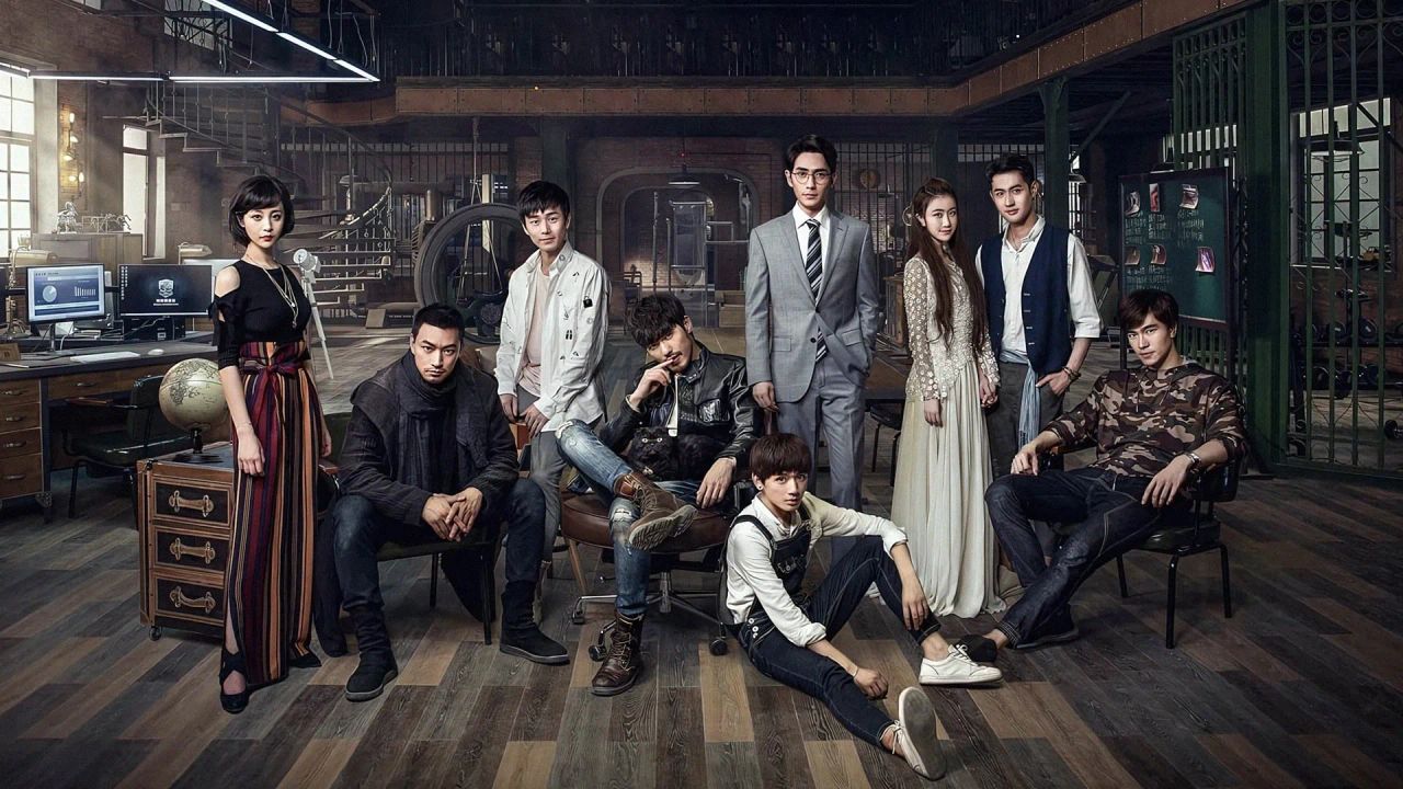 Guardian: Where to Watch and Stream Online | Reelgood