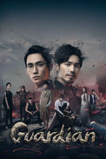 Guardian: Where to Watch and Stream Online | Reelgood