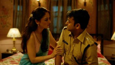 Dr. Arora Season 1: Where To Watch Every Episode | Reelgood