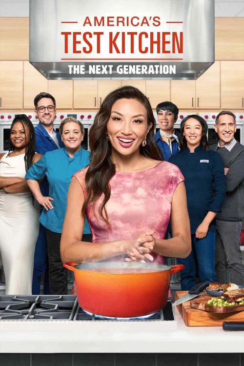 America's Test Kitchen: The Next Generation Season 1: Where To Watch ...