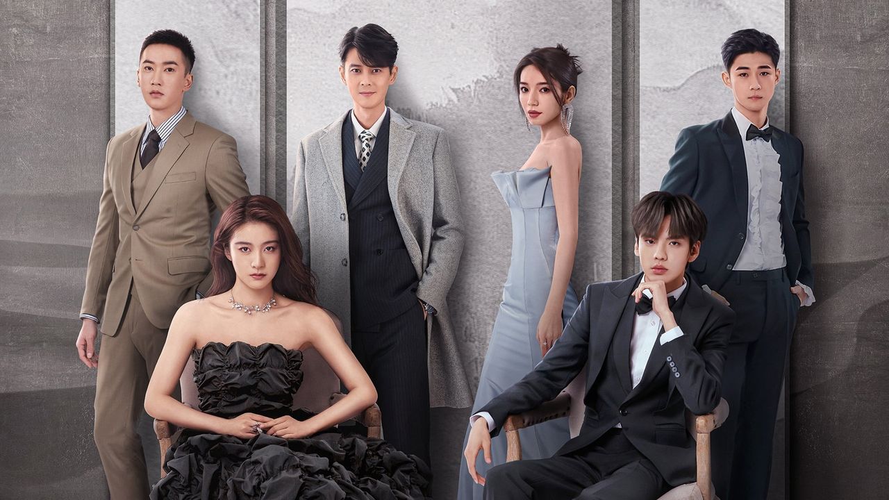 Double Love: Where to Watch and Stream Online | Reelgood