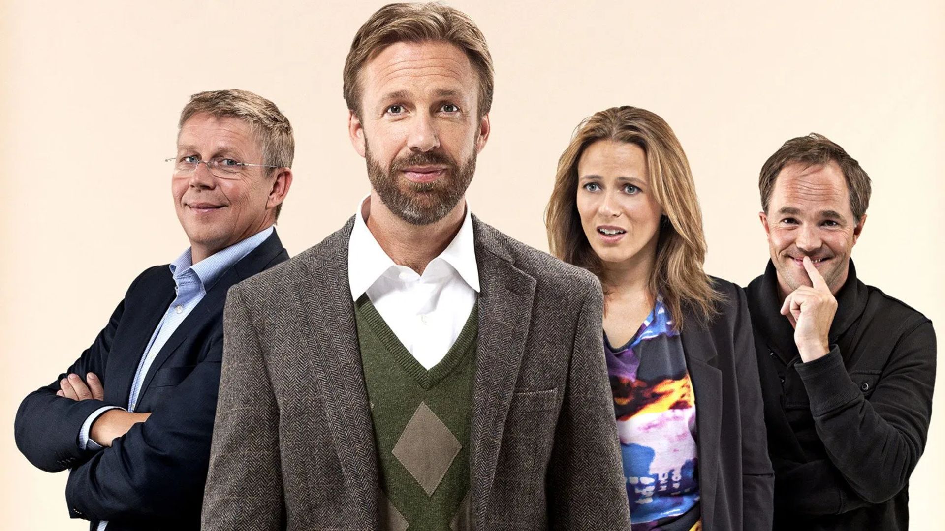 Helt Perfekt Season 2: Where To Watch Every Episode | Reelgood