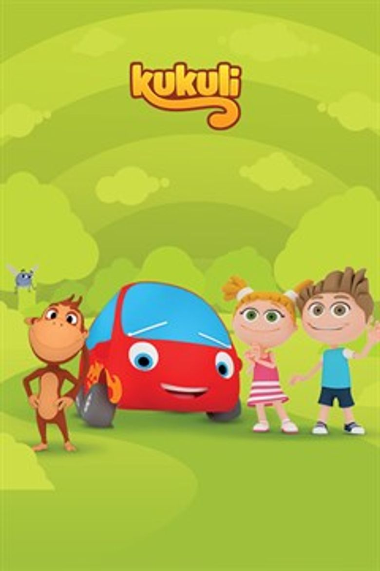 Kukuli - Watch Episodes on Plex, Crackle, The Roku Channel, Ameba, and ...