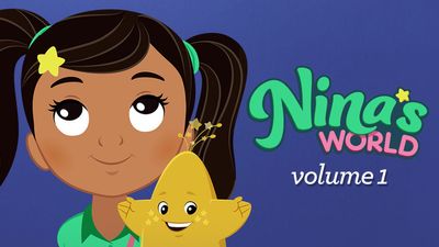 Nina's World Season 1: Where To Watch Every Episode | Reelgood