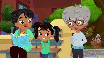 Nina's World Season 1: Where To Watch Every Episode | Reelgood