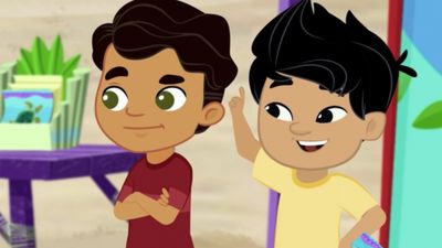 Nina's World Season 2: Where To Watch Every Episode | Reelgood