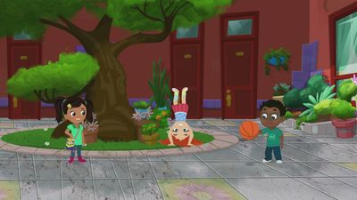 Nina's World Season 2: Where To Watch Every Episode | Reelgood