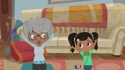 Nina's World Season 2: Where To Watch Every Episode | Reelgood