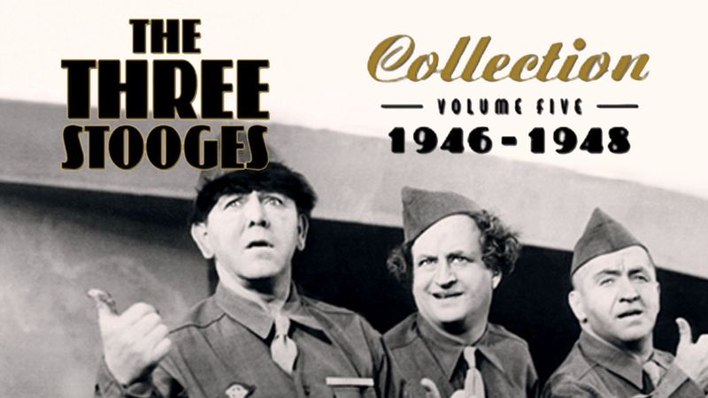 The Three Stooges Show: Where to Watch and Stream Online | Reelgood