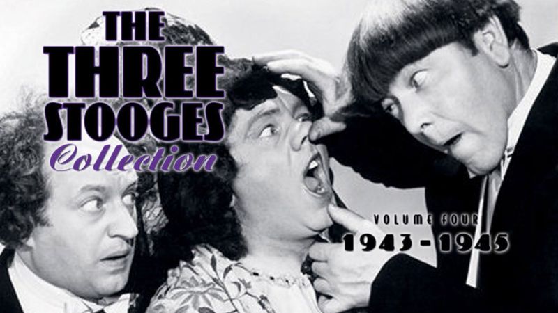 The Three Stooges Show Season 10: Where To Watch Every Episode | Reelgood