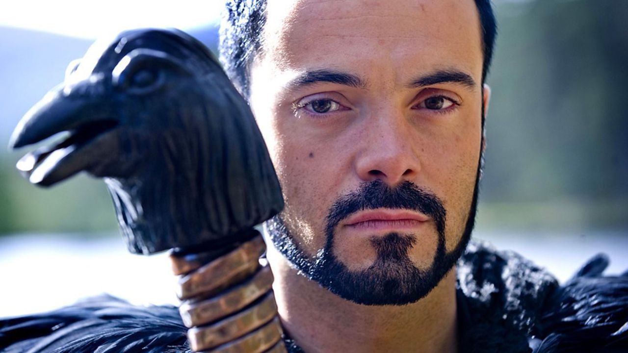 Raven: Where to Watch and Stream Online | Reelgood