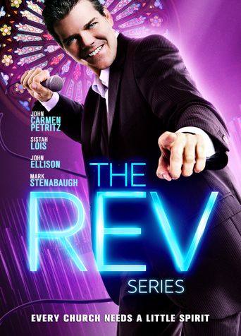 The Rev: Where to Watch and Stream Online | Reelgood