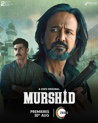Murshid: Where to Watch and Stream Online | Reelgood