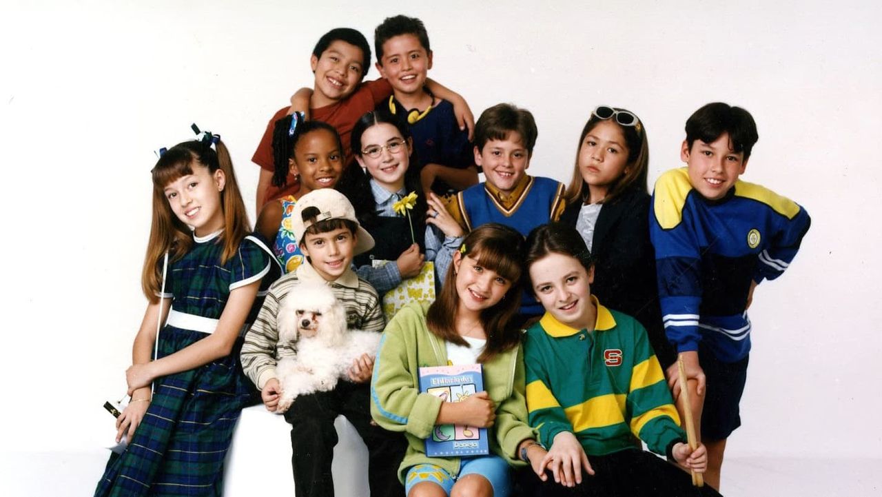 El diario de Daniela: Where to Watch and Stream Online | Reelgood