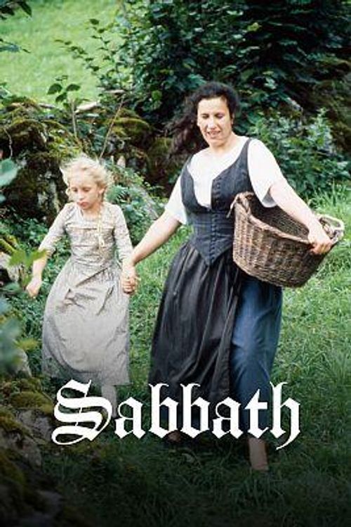 Sabbath: Where to Watch and Stream Online | Reelgood