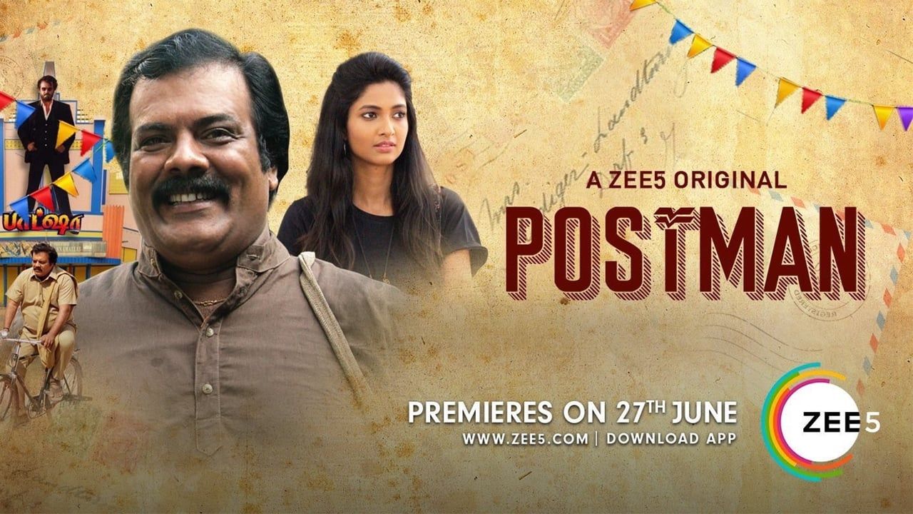 Postman: Where to Watch and Stream Online | Reelgood