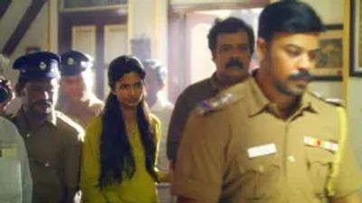 Postman Season 1: Where To Watch Every Episode | Reelgood