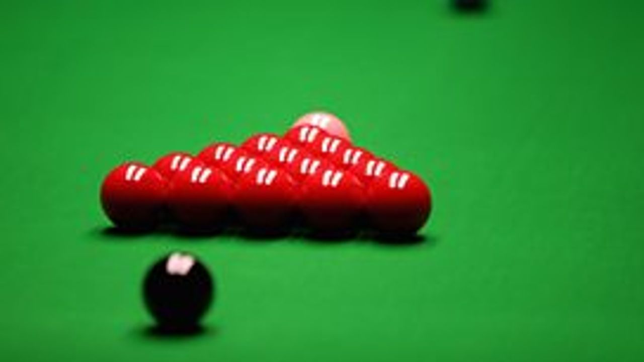Snooker: World Seniors Championship: Where to Watch and Stream Online ...