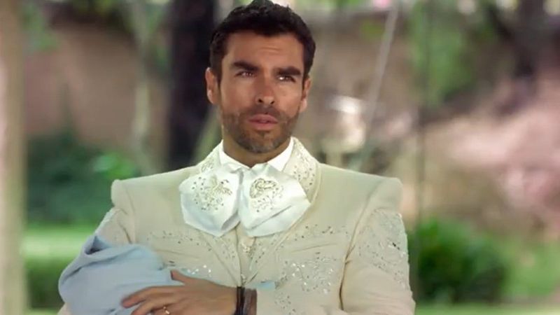 Corazón guerrero Season 1: Where To Watch Every Episode | Reelgood
