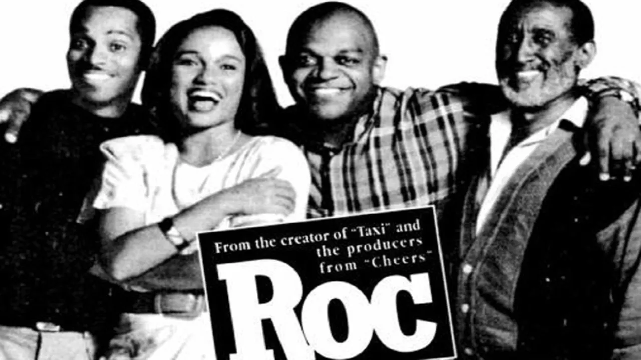 Roc: Where to Watch and Stream Online | Reelgood